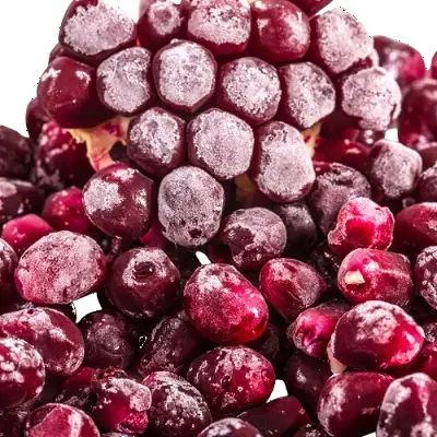 Egyptian Frozen (IQF) Pomegranate